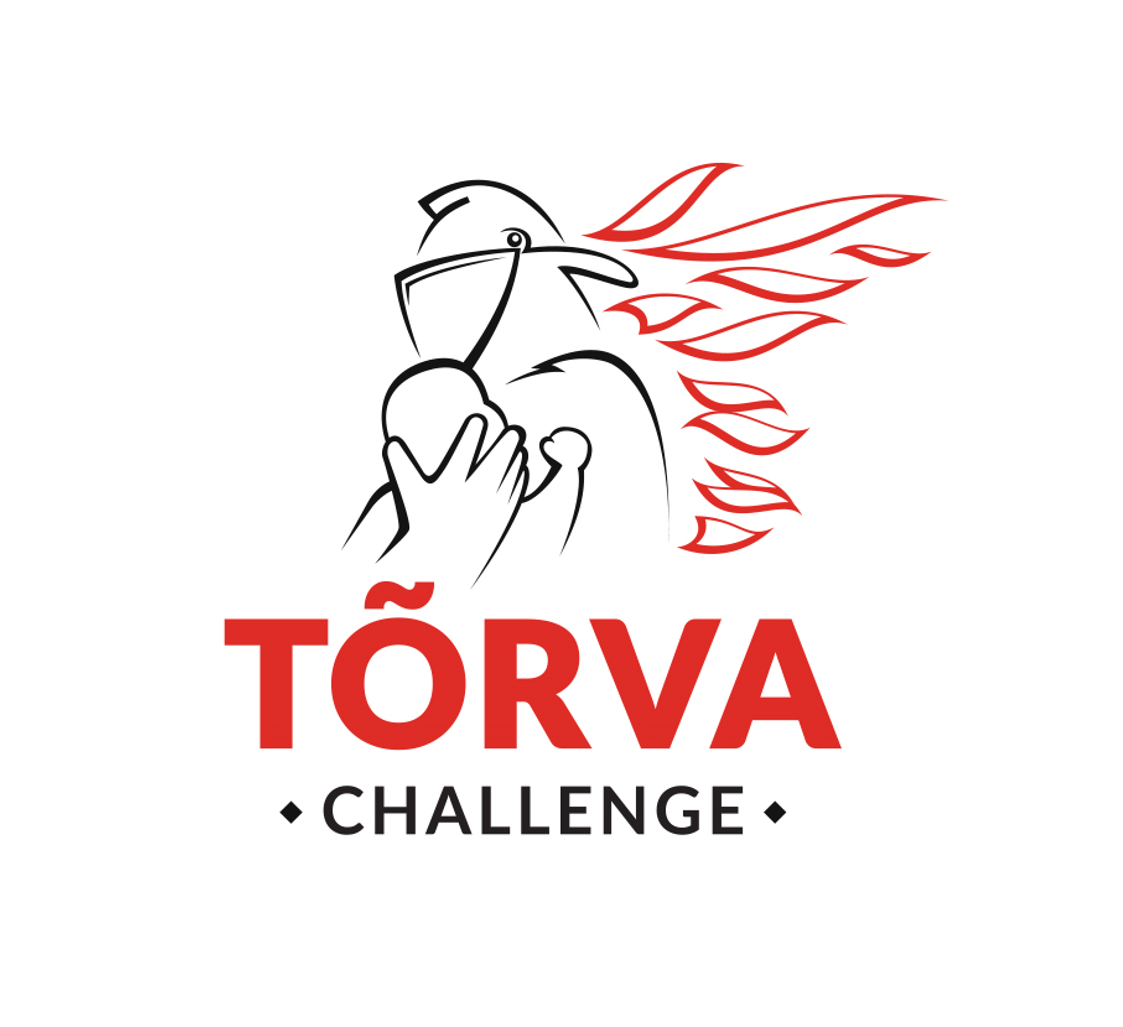 Pritsumees & Tõrva Challenge - Ainult parimad taluvad kuumust!